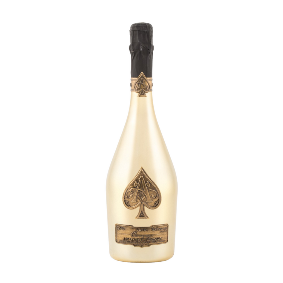 Wine & Champagne – Total Bourbon