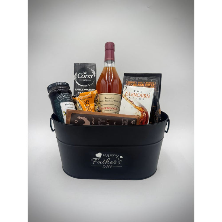 Pappy Van Winkle Collection – Total Bourbon