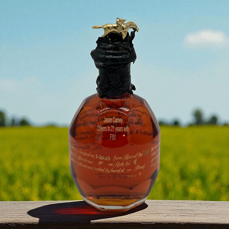 W.L. Weller Collection | Special Reserve, 107, 12 Year & More – Total ...