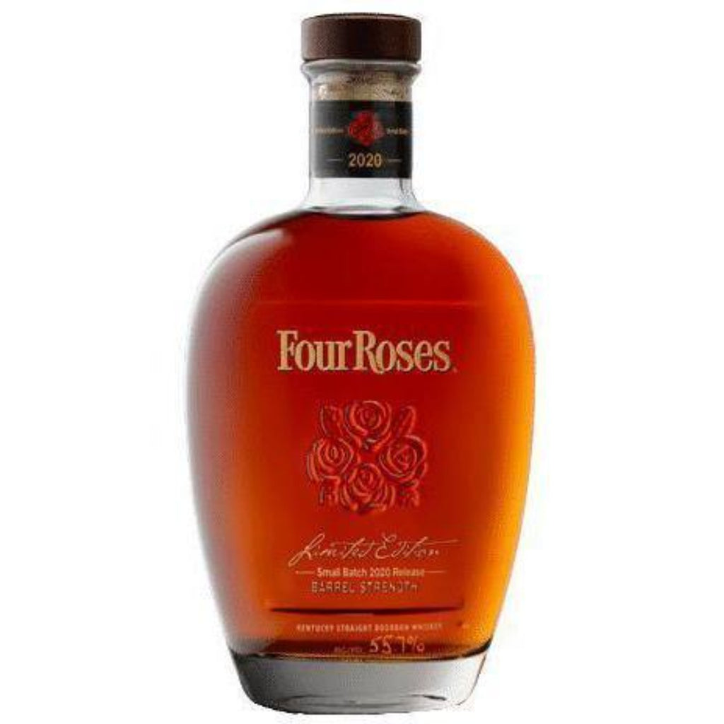 Four Roses | Small Batch Limited Release Barrel Strength
