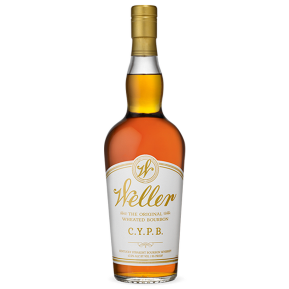 W.L. Weller Collection | Special Reserve, 107, 12 Year & More – Total ...