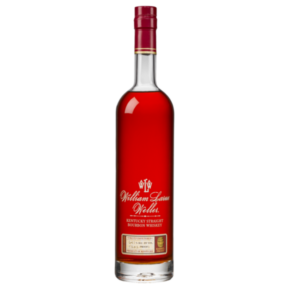 W.L. Weller Collection – Total Bourbon