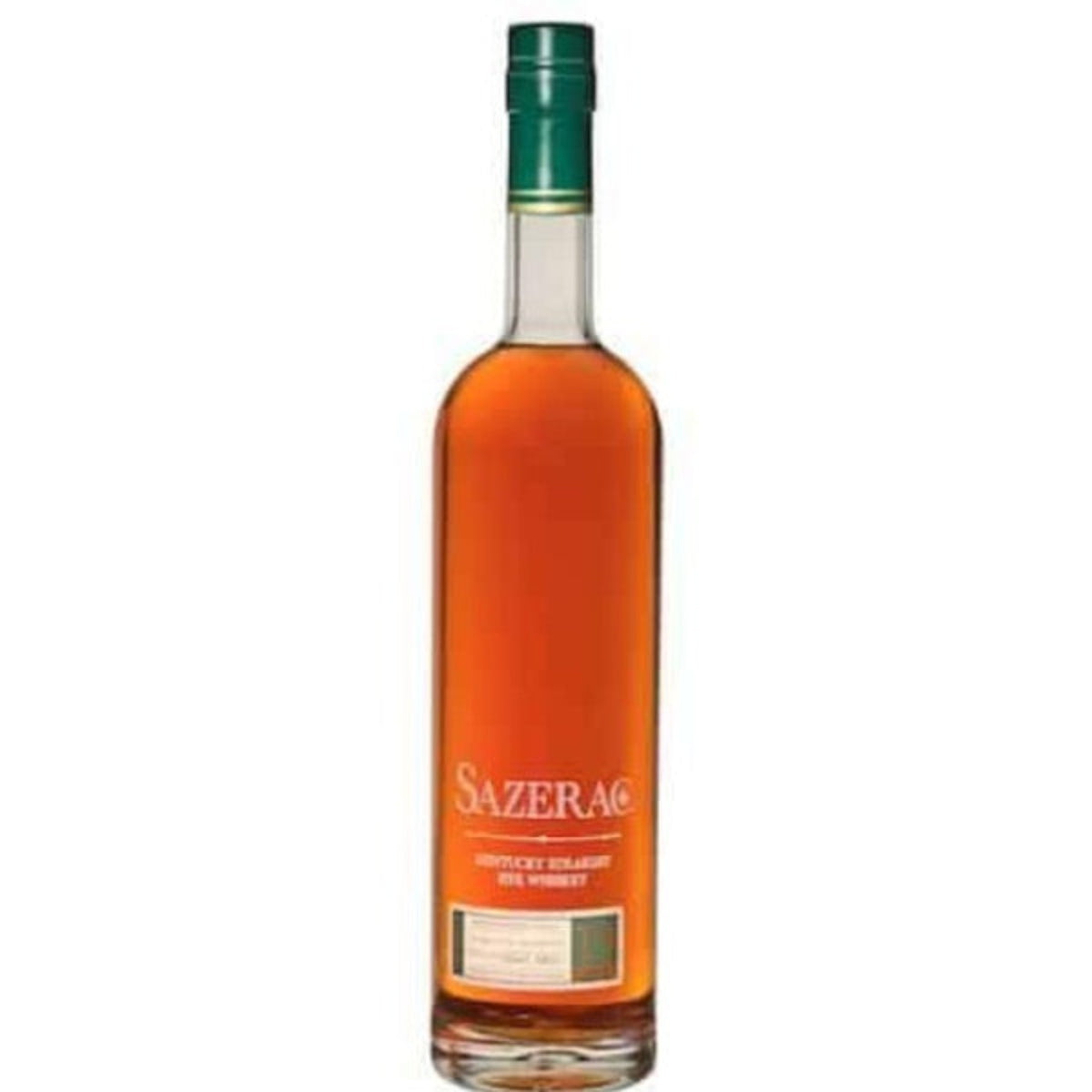 Buffalo Trace Antique Collection | Sazerac Rye 18yr